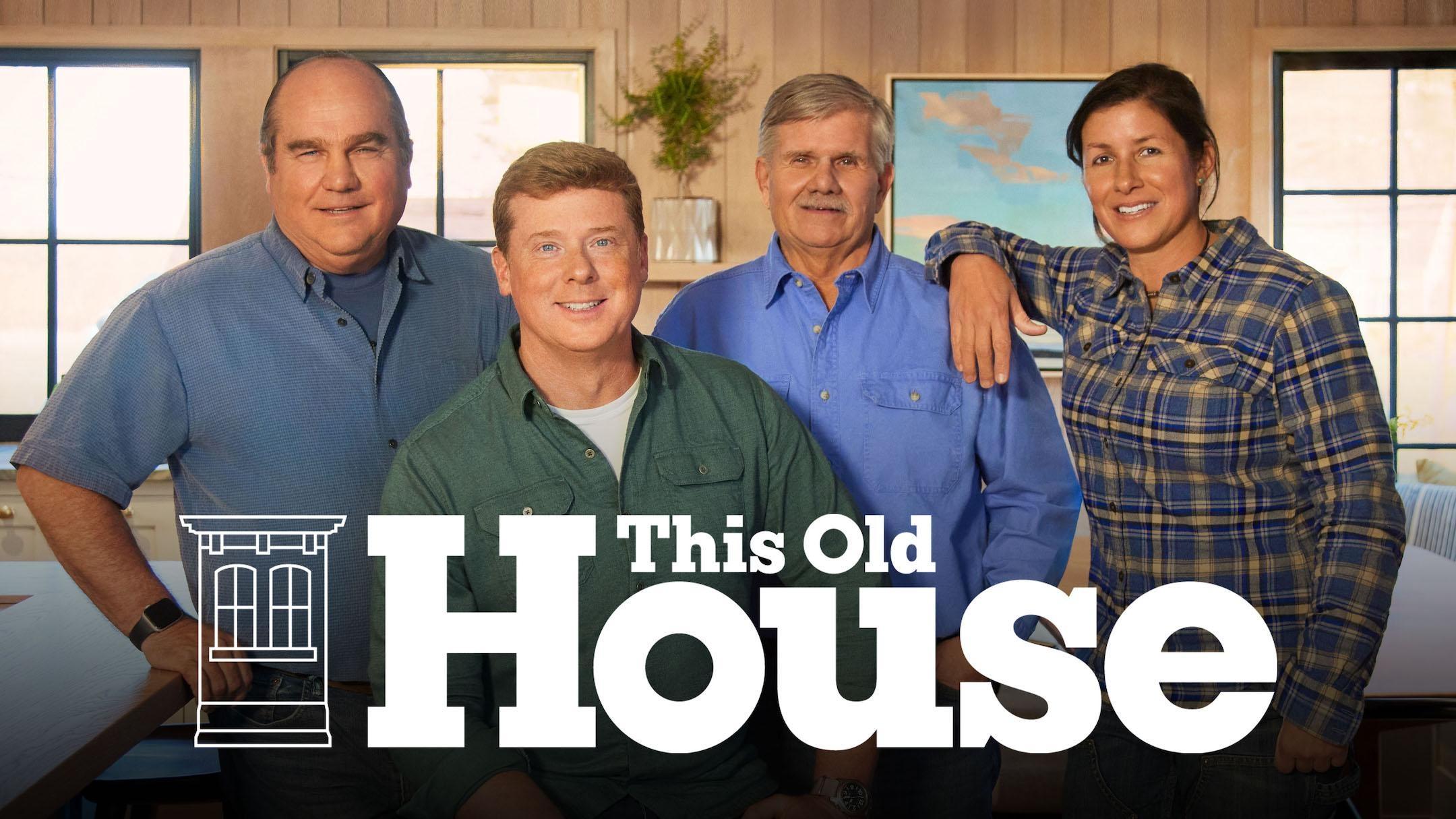 E7 | Nashville Brick Cottage | Shelter from the Storm | Rocky Mountain PBS