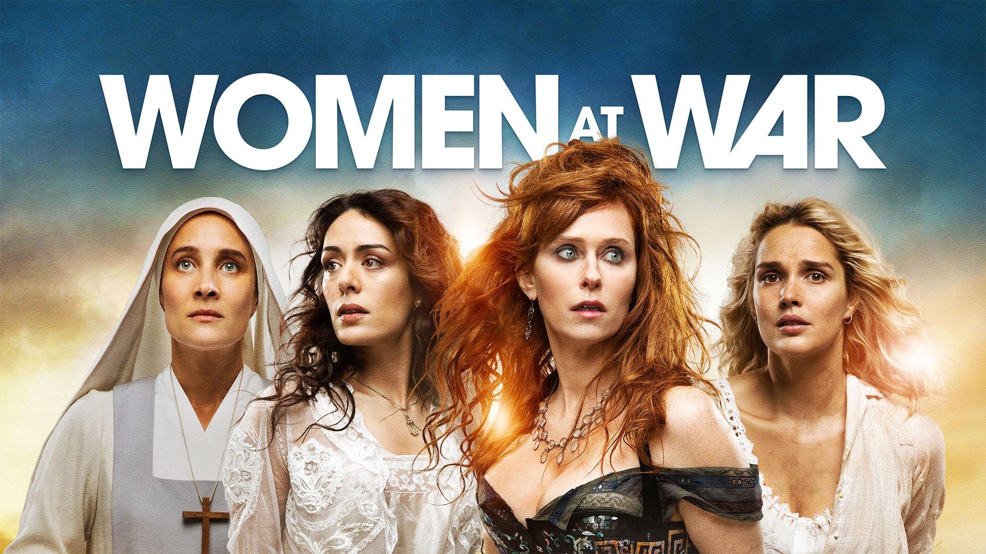 Women at War - PBS KVIE