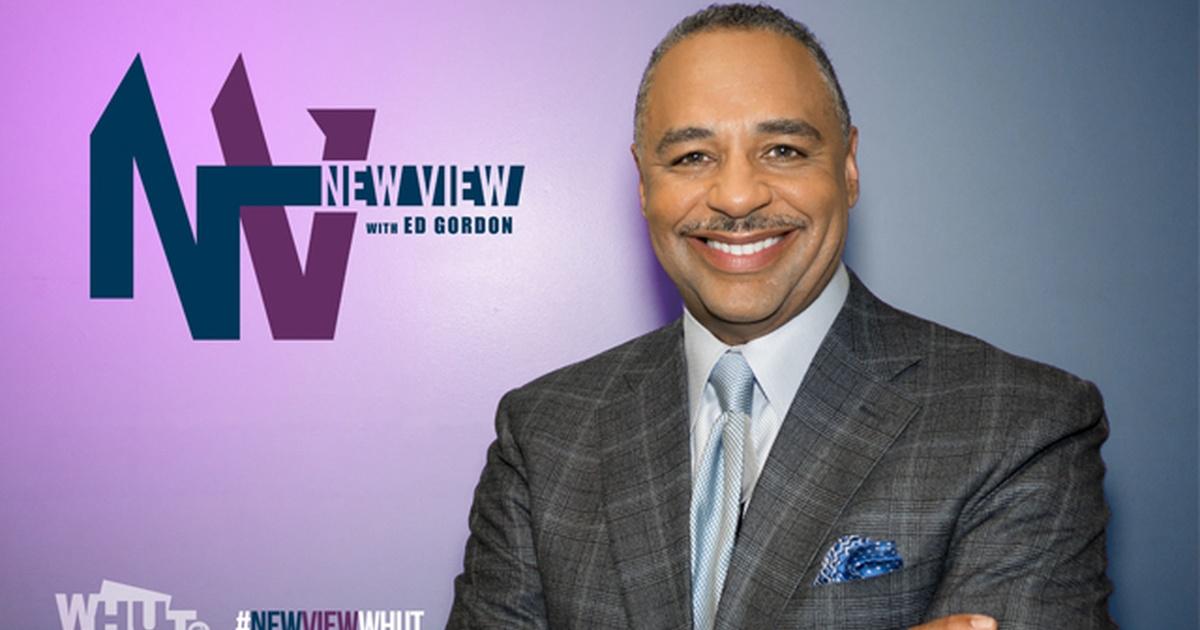 New View With Ed Gordon | PBS