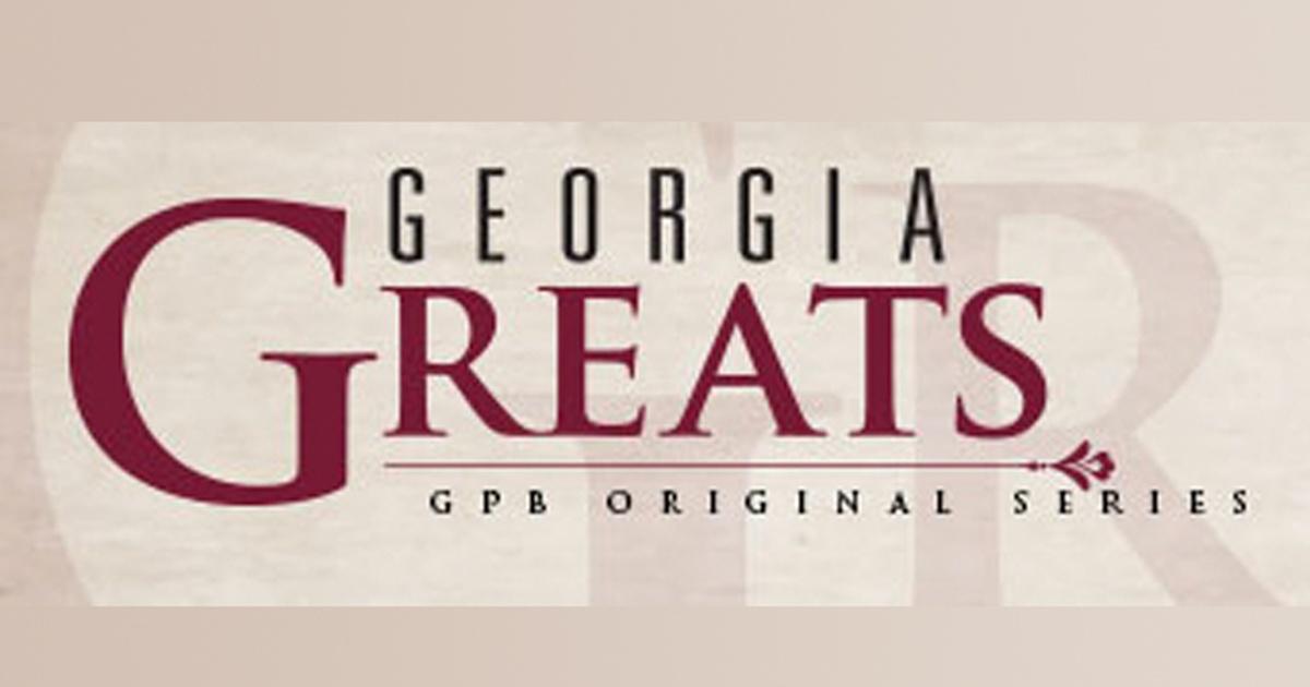 Georgia Greats | PBS