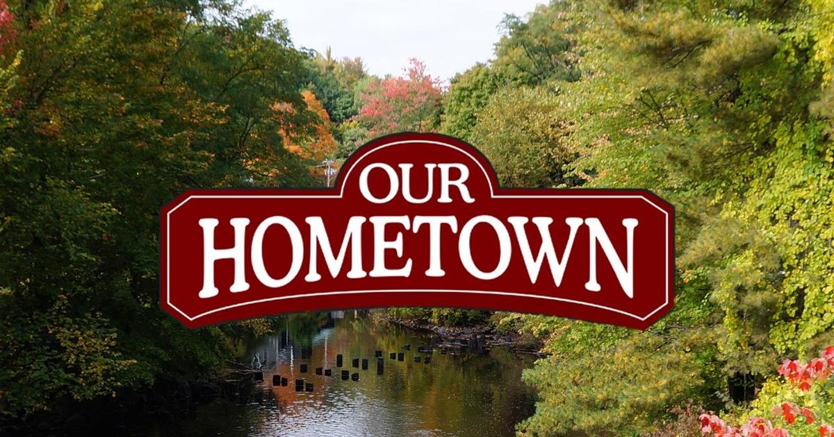 Our Hometown | PBS