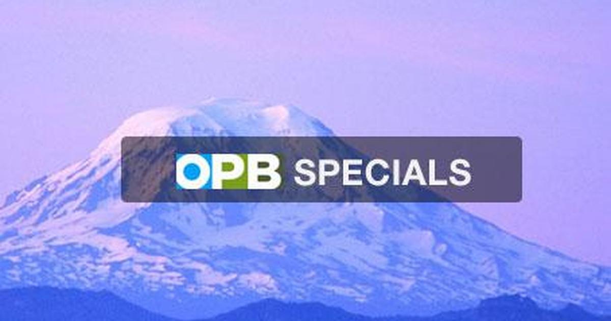 OPB Specials | PBS