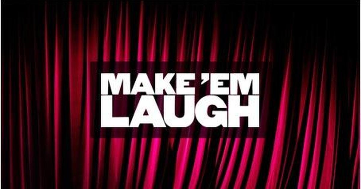 Make Em Laugh | PBS