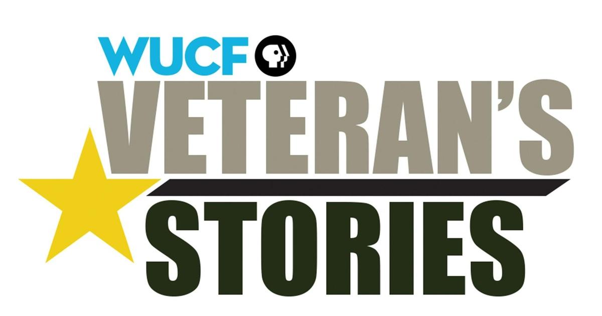 WUCF Veteran's Stories | PBS