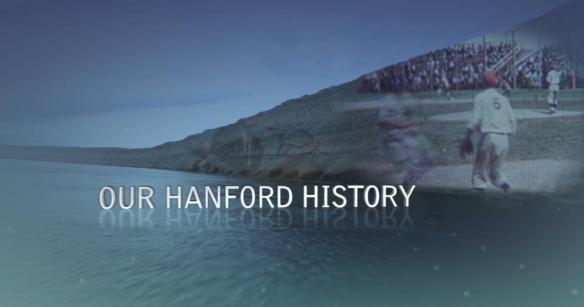 Our Hanford History | PBS