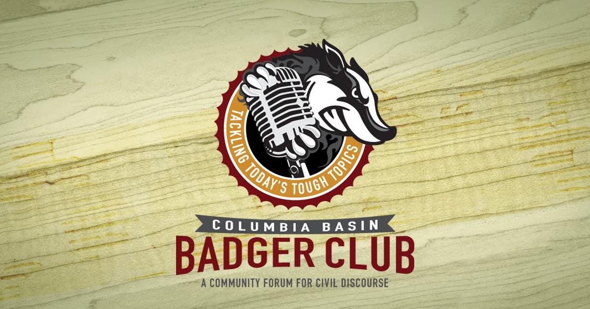 Columbia Basin Badger Club | PBS