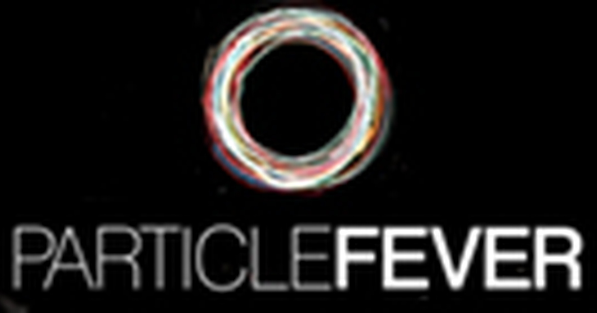 Particle Fever | PBS