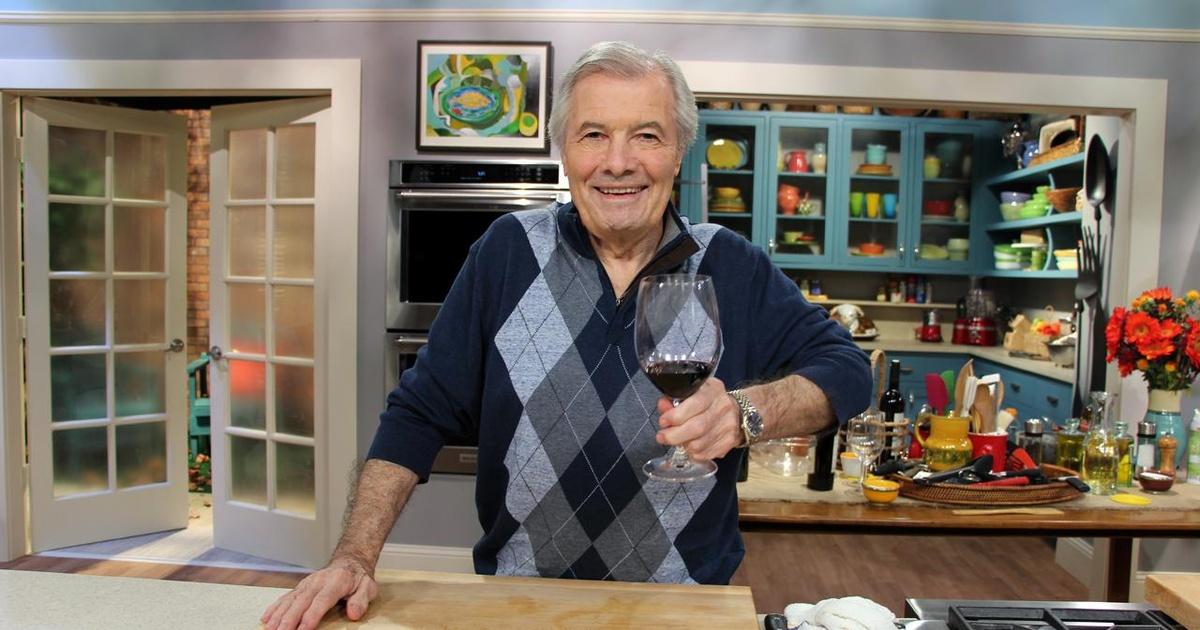Jacques Pépin Heart & Soul | PBS