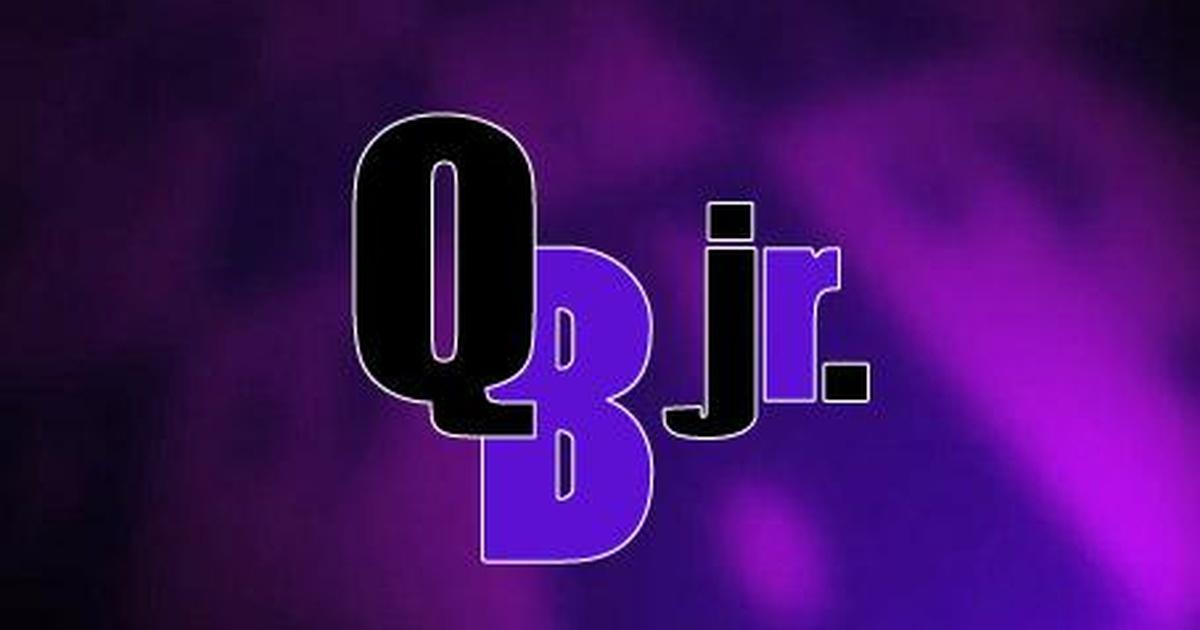 QB Jr. | PBS