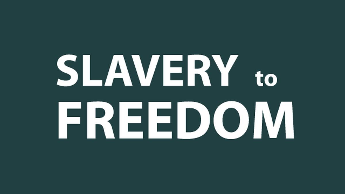 Slavery to Freedom | Video | THIRTEEN - New York Public Media