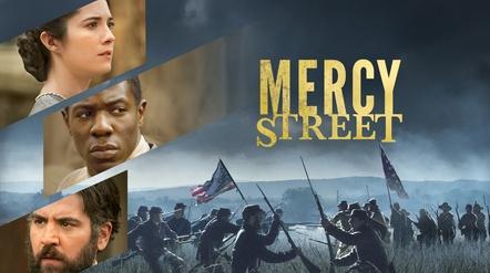 Mercy Street | Video | THIRTEEN - New York Public Media
