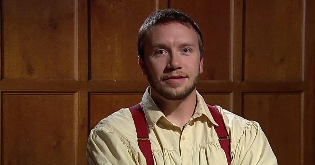 Rising Wind; The Lady Elgin Story | PBS