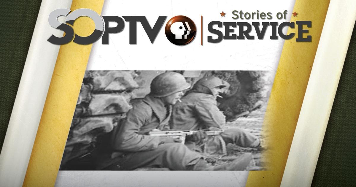 SOPTV Stories of Service | PBS