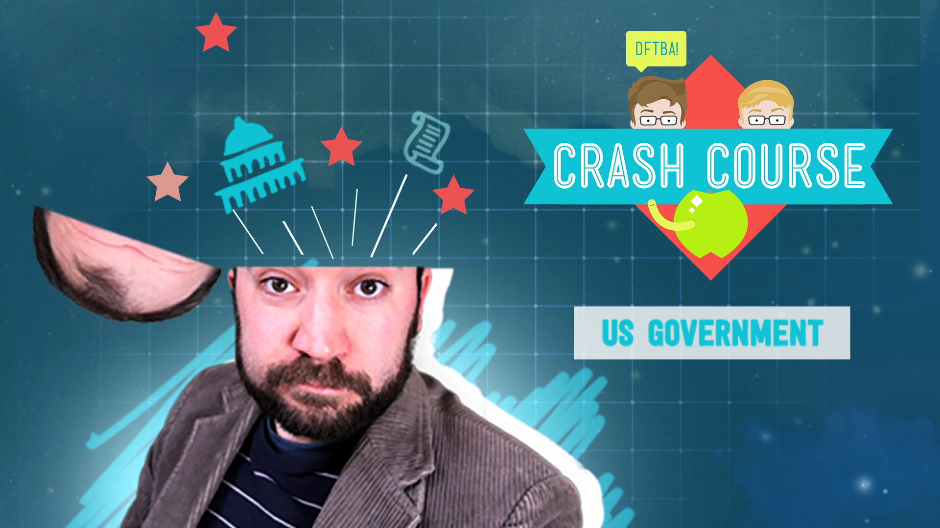 Judicial Review: Crash Course Government #21 | Rocky Mountain PBS