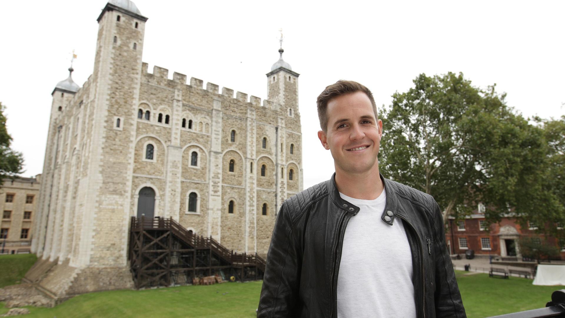 Secrets of Great British Castles | Rocky Mountain PBS