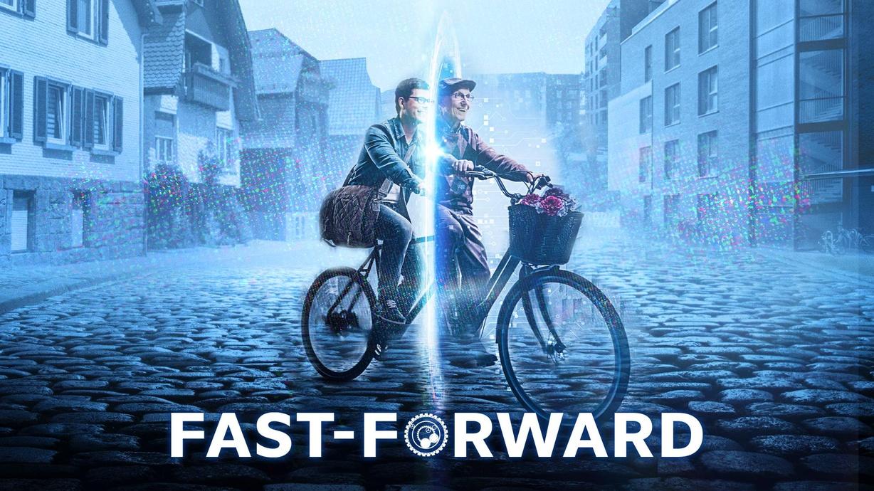 Fast Forward | Watch on PBS Wisconsin