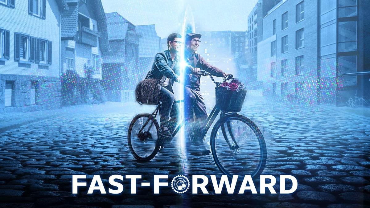 Fast Forward | Video | THIRTEEN - New York Public Media