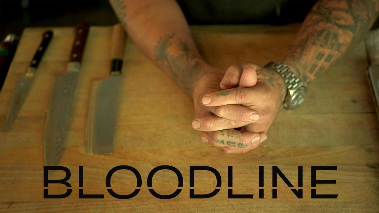 Bloodline | Watch on PBS Wisconsin