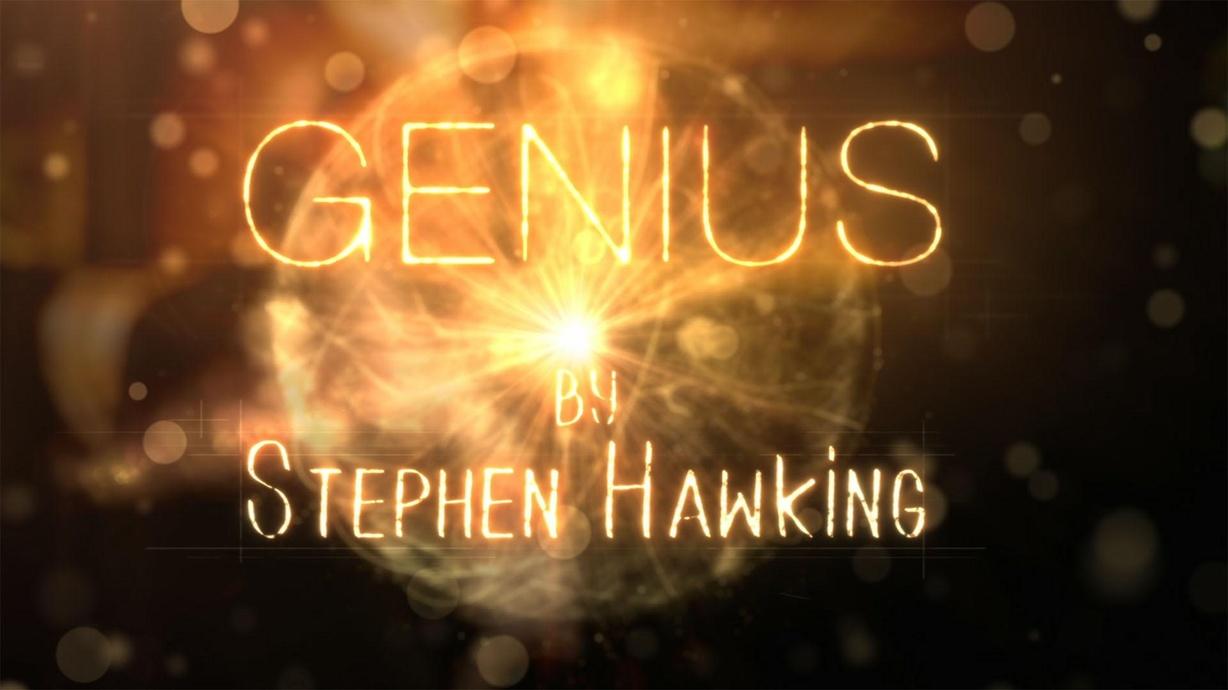 Genius by Stephen Hawking | Watch on PBS Wisconsin