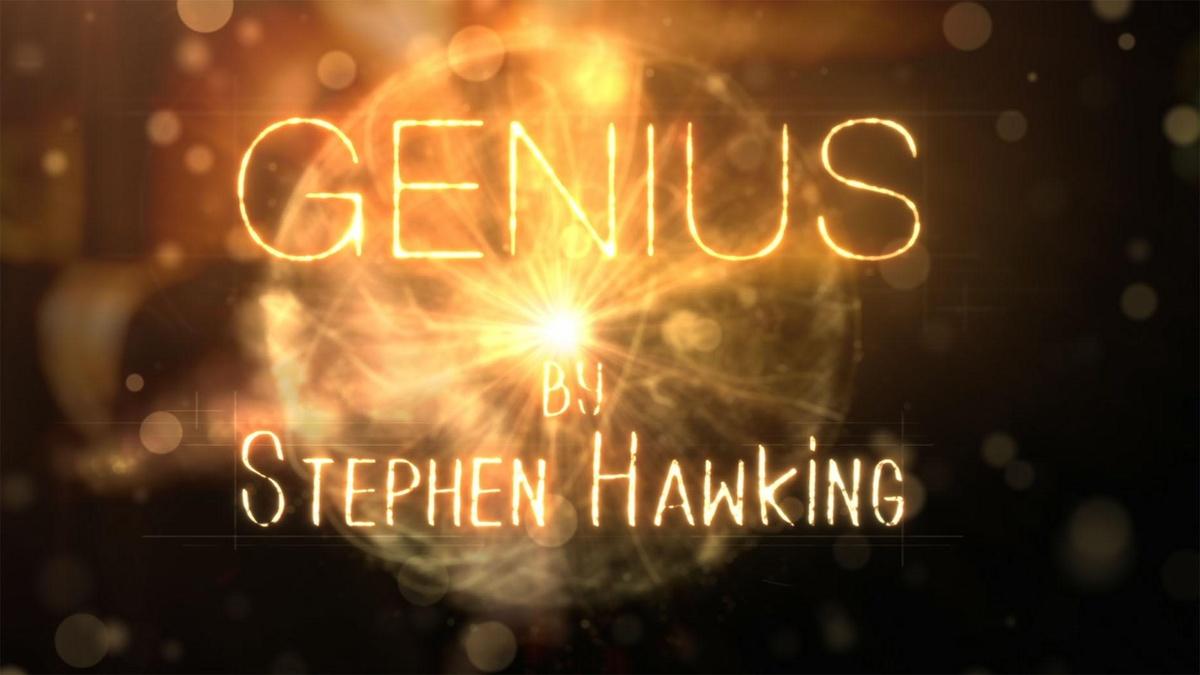 Genius by Stephen Hawking | Video | NJ PBS