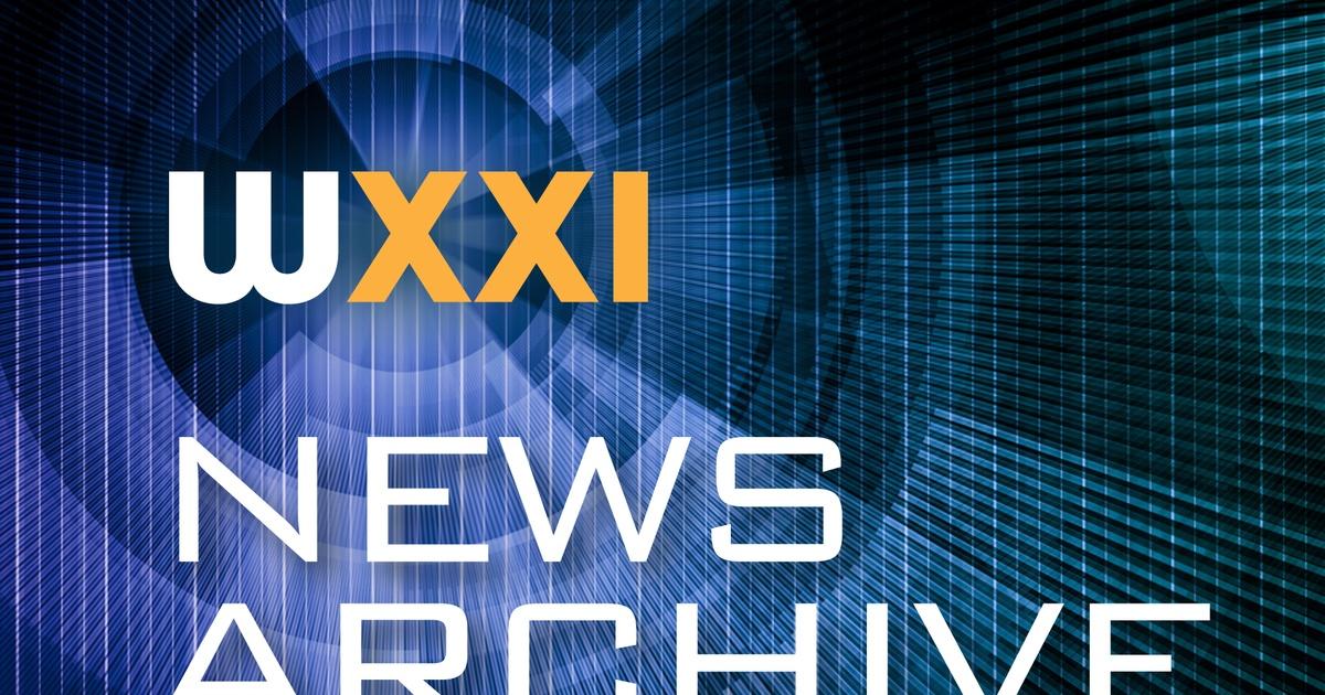 WXXI News Archive | PBS