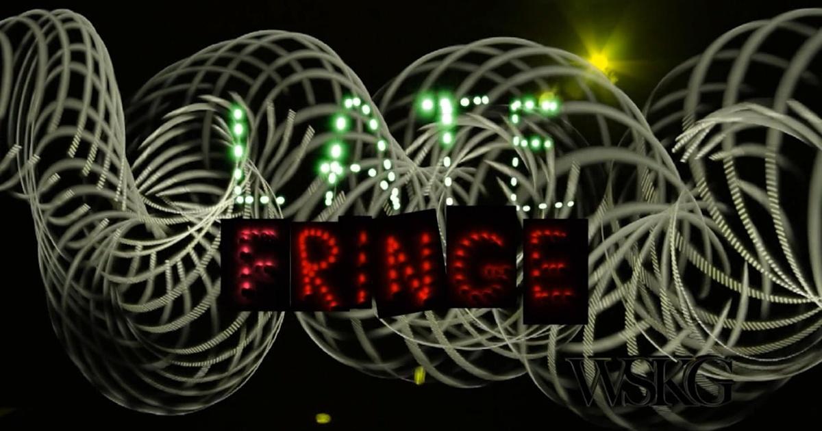 Late Fringe | PBS