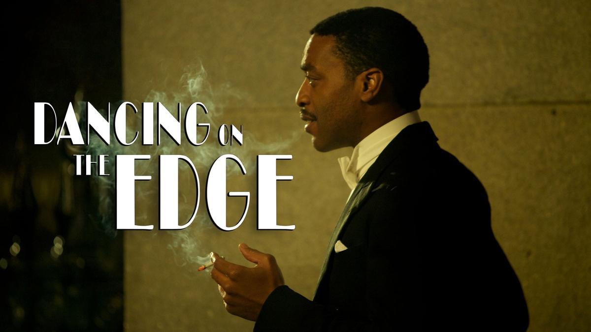 Dancing on the Edge | Video | THIRTEEN - New York Public Media