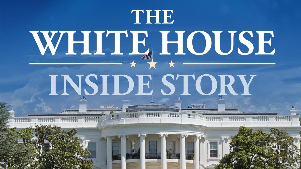 The White House: Inside Story | Video | NJ PBS
