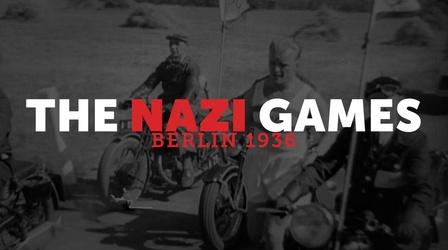 Nazi Games - Berlin 1936 | Video | THIRTEEN - New York Public Media