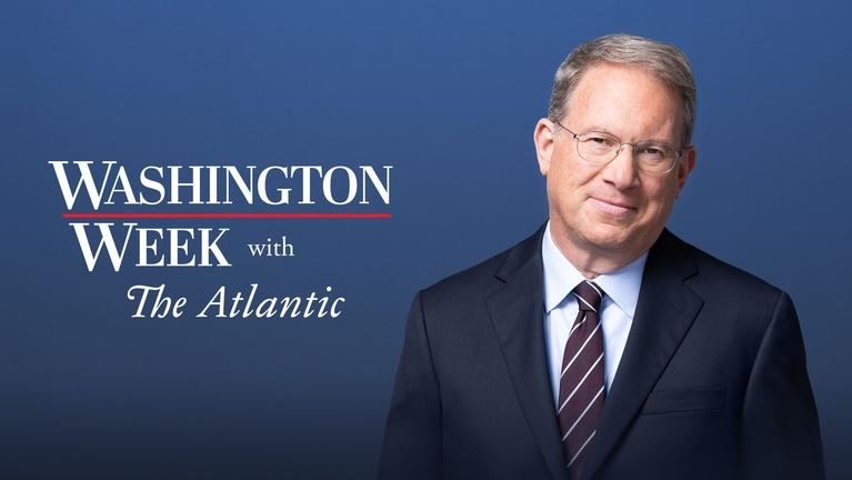 Washington Week | Video | THIRTEEN - New York Public Media