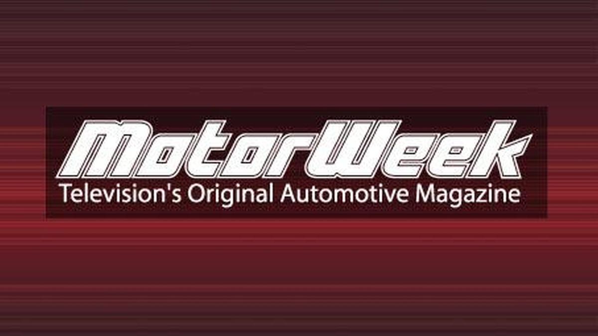 MotorWeek | Video | THIRTEEN - New York Public Media