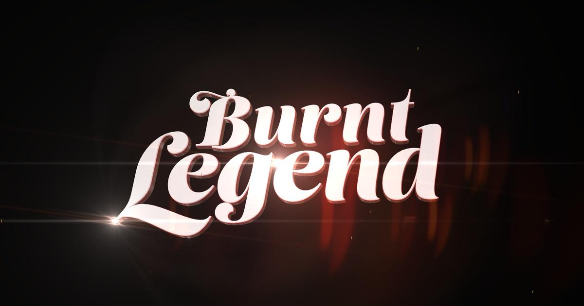 Burnt Legend | PBS