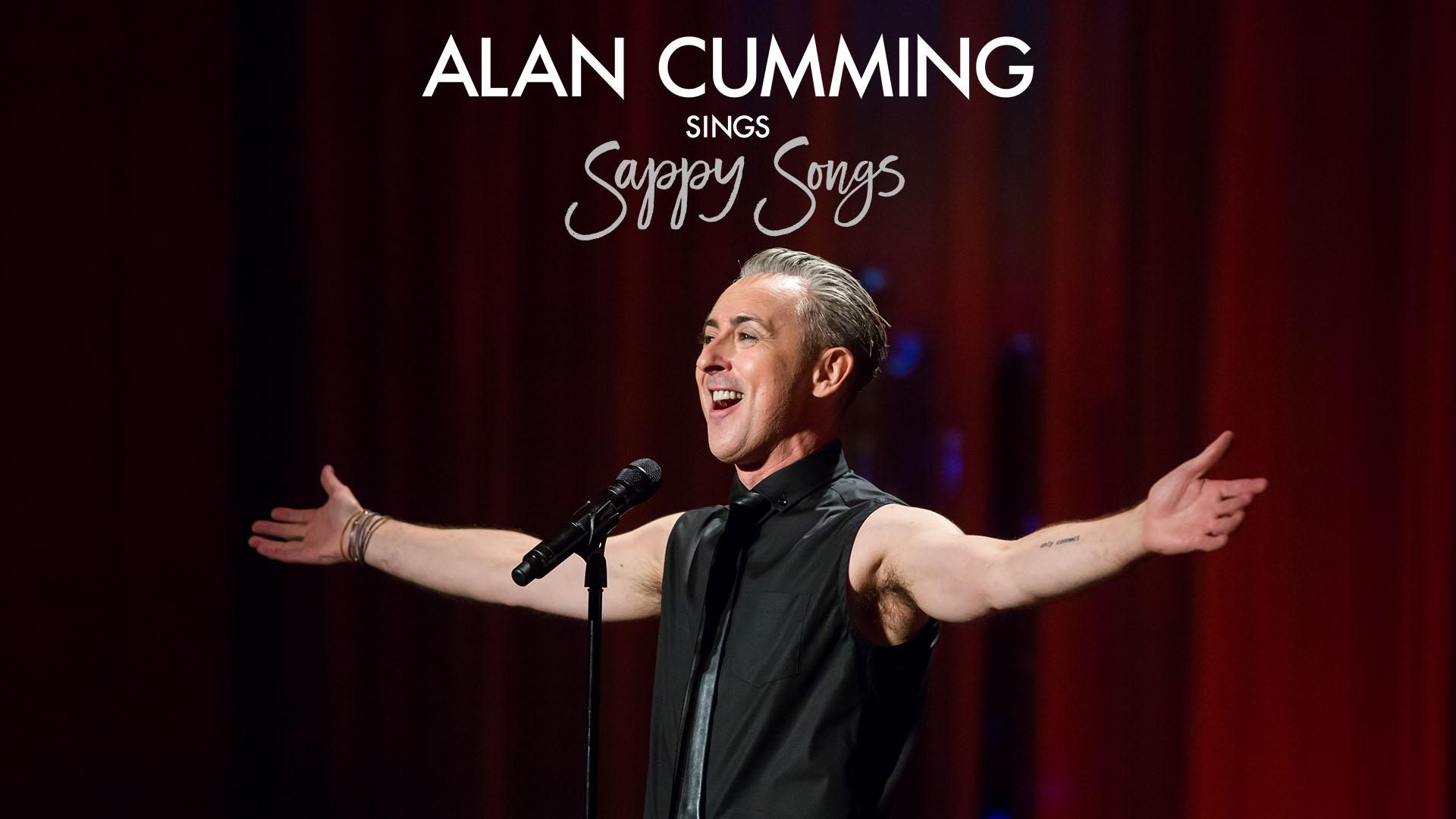Alan Cumming Sings Sappy Songs - Twin Cities PBS