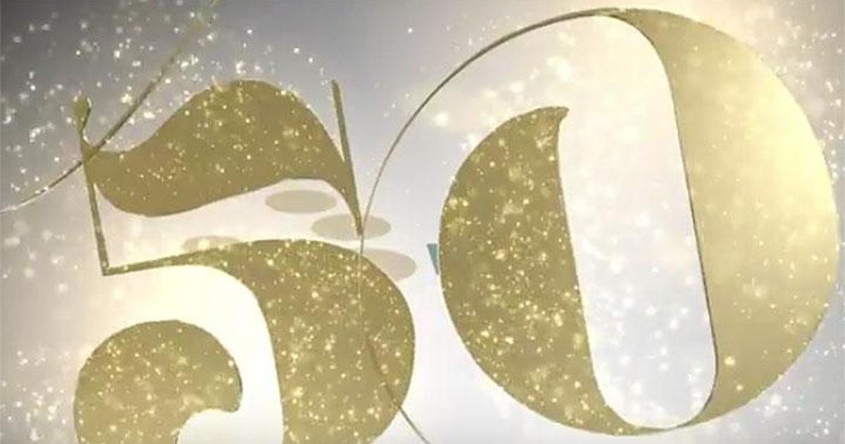 WUSF TV 50th Anniversary | PBS