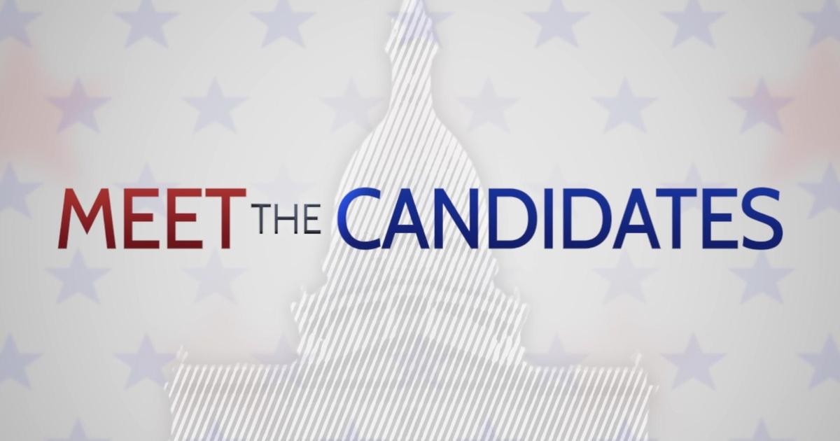 Meet the Candidates on CMU Public Television | PBS