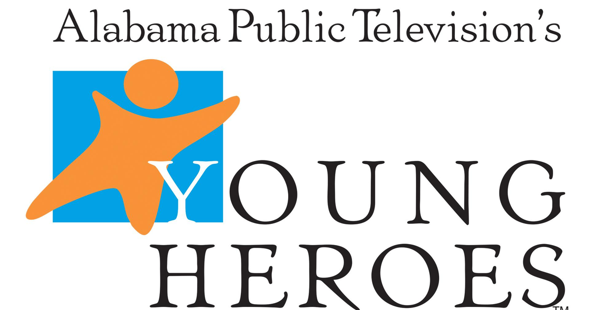 Young Heroes | PBS
