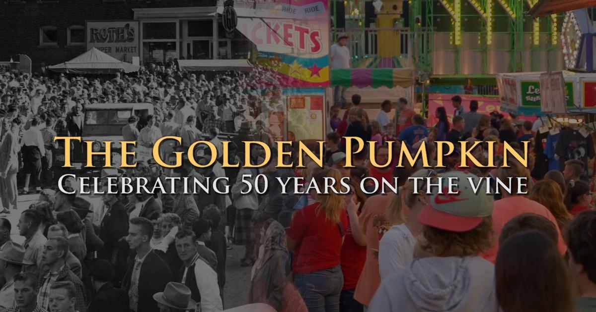 The Golden Pumpkin, Celebrating 50 Years on the Vine | PBS