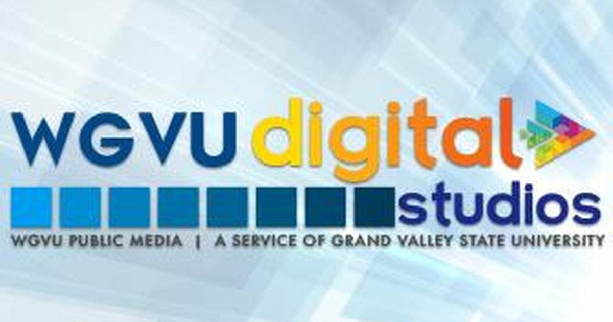 WGVU Digital Studios | PBS