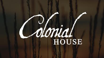 Colonial House | Video | THIRTEEN - New York Public Media