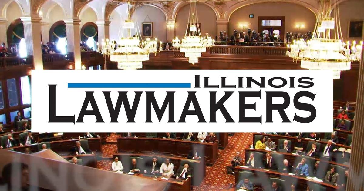Illinois Lawmakers Pbs