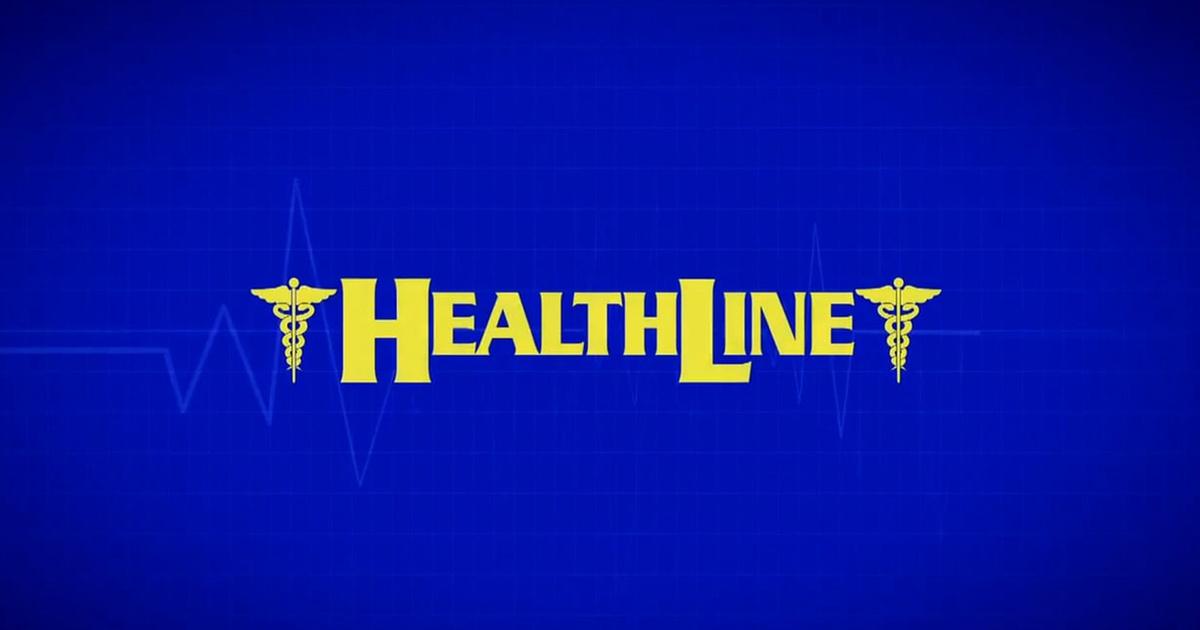 HealthLine | PBS
