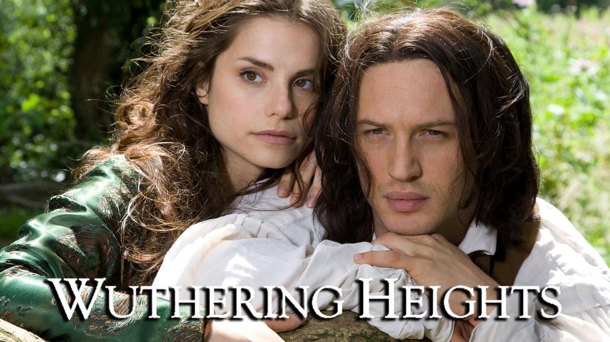 Wuthering Heights | Watch on PBS Wisconsin