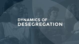 Dynamics of Desegregation | Video | THIRTEEN - New York Public Media