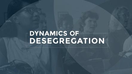 Dynamics of Desegregation | Video | THIRTEEN - New York Public Media