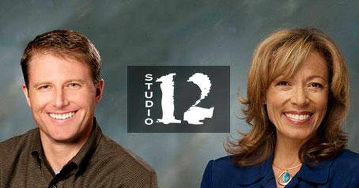 Studio 12 | PBS