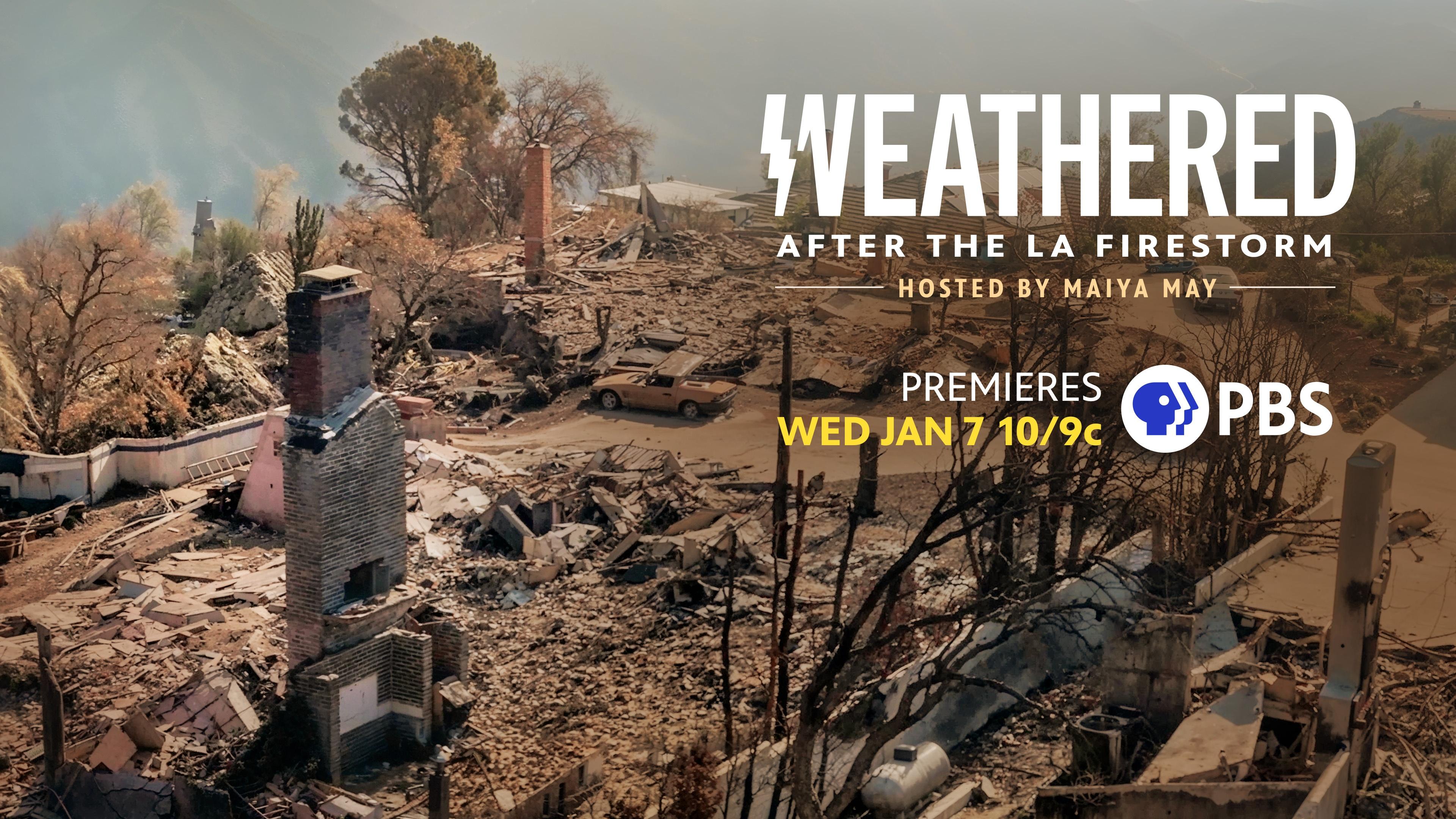 Is the U.S. Playing Russian Roulette with Hurricanes? | Rocky Mountain PBS