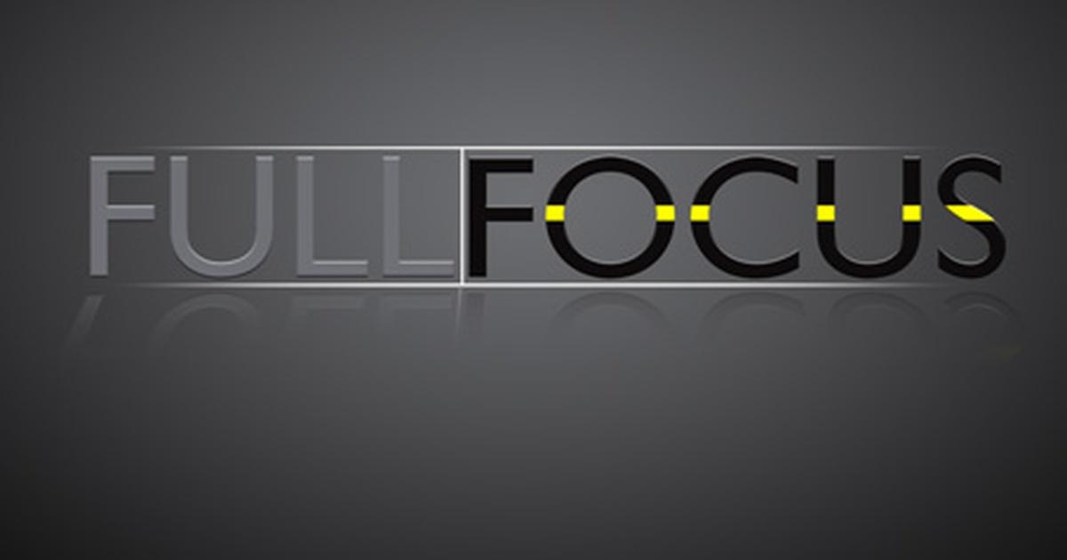 Full Focus | PBS
