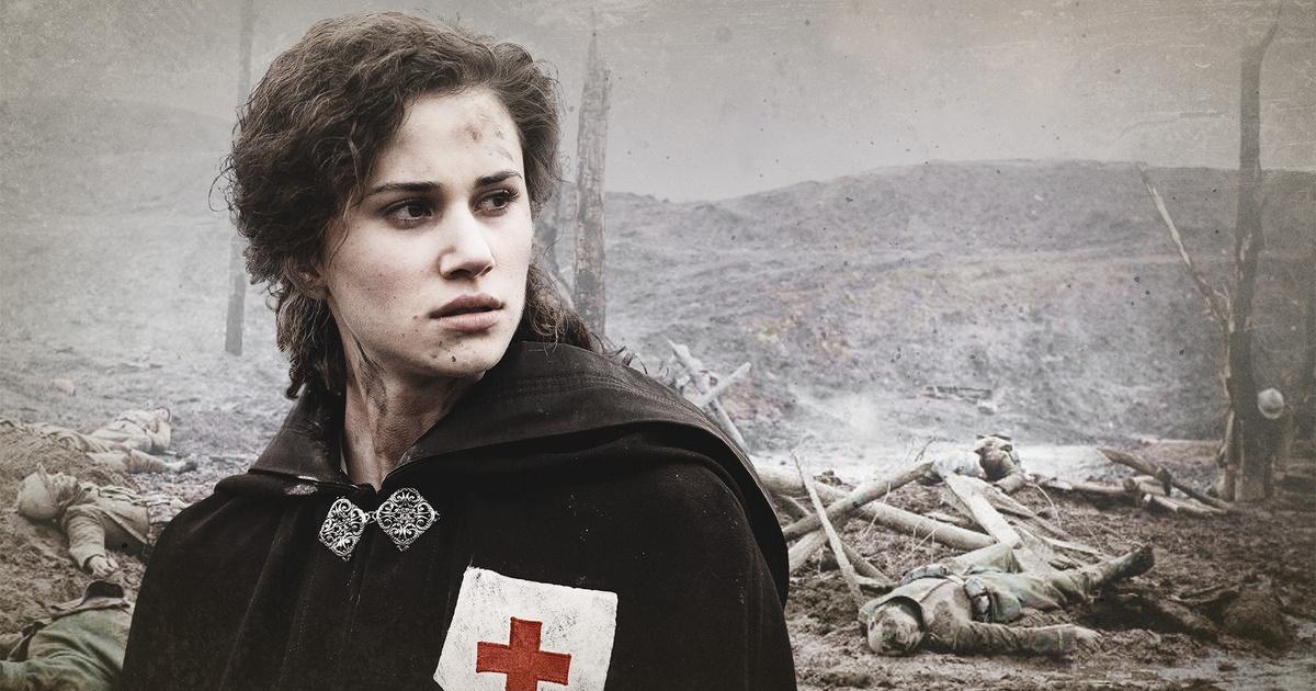 In Flanders Field | THIRTEEN PBS