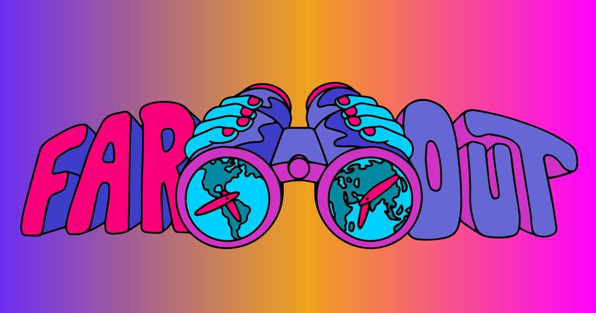 Far Out | PBS