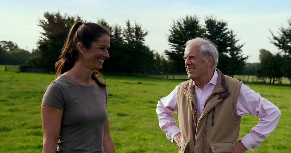 In the Footsteps Of... | PBS